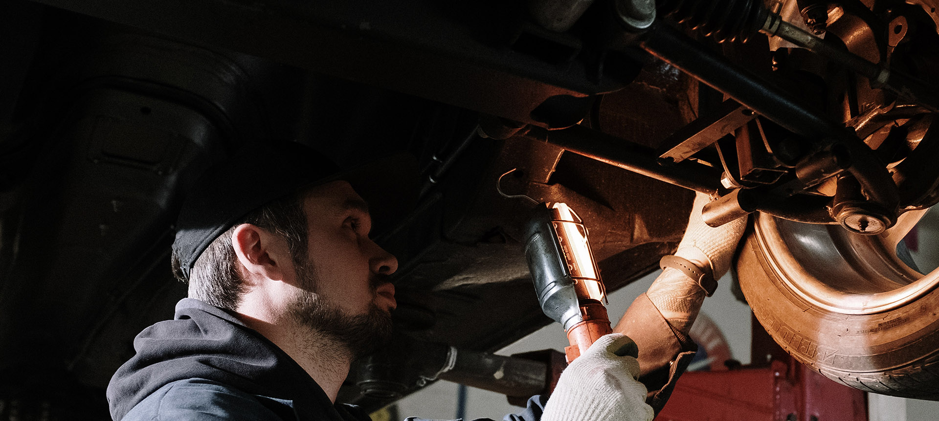 About Us | Automech SE